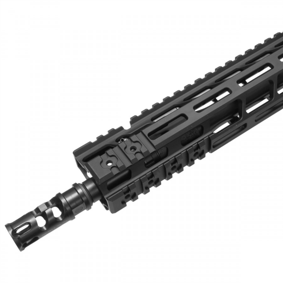 PWS MK114, Mod 2-M, 223 Wylde/556NATO, 14.5" Pinned (16" OAL) Barrel, 1 ...
