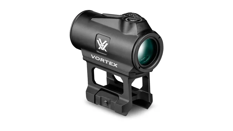 Vortex Triumph 2 MOA Red Dot Sight TRI-RD2 | NJG