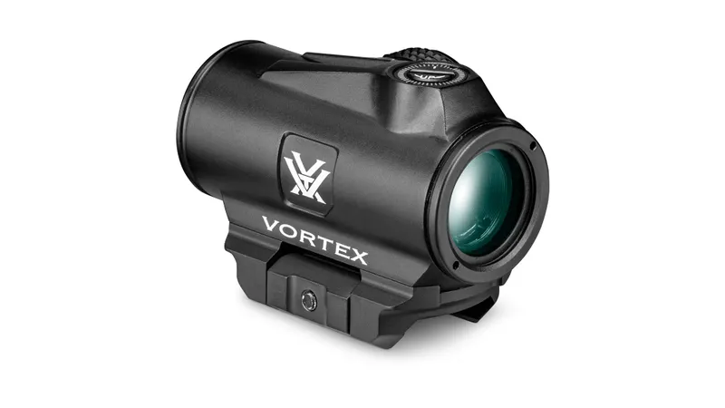 Vortex Triumph 2 MOA Red Dot Sight TRI-RD2 | NJG