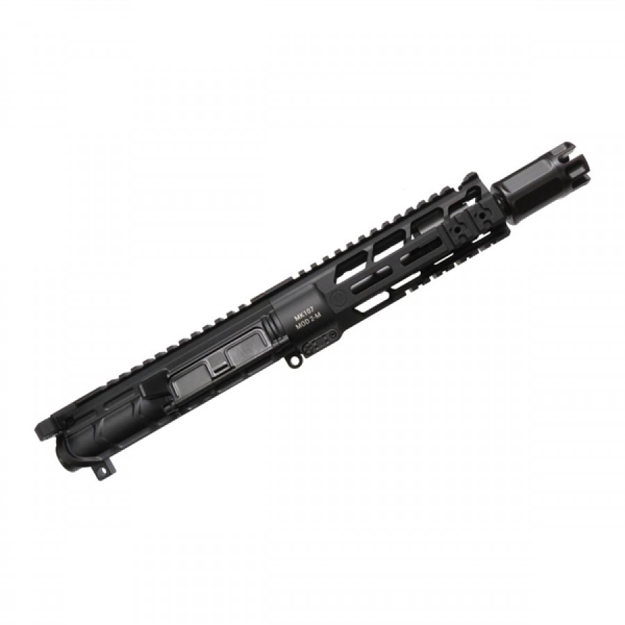 The MK107 762X39 MOD2-M Primary Weapons 7.75 inch complete upper ...