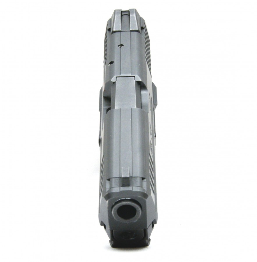 Pre-owned - Heckler & Koch (H&K), P30, Semi-auto Pistol, 9mm, 3.6 ...