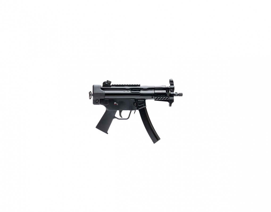 PTR 9RS Reverse Stretch, 9mm Roller-Delayed, Semi-Auto Pistol with 5.8 ...