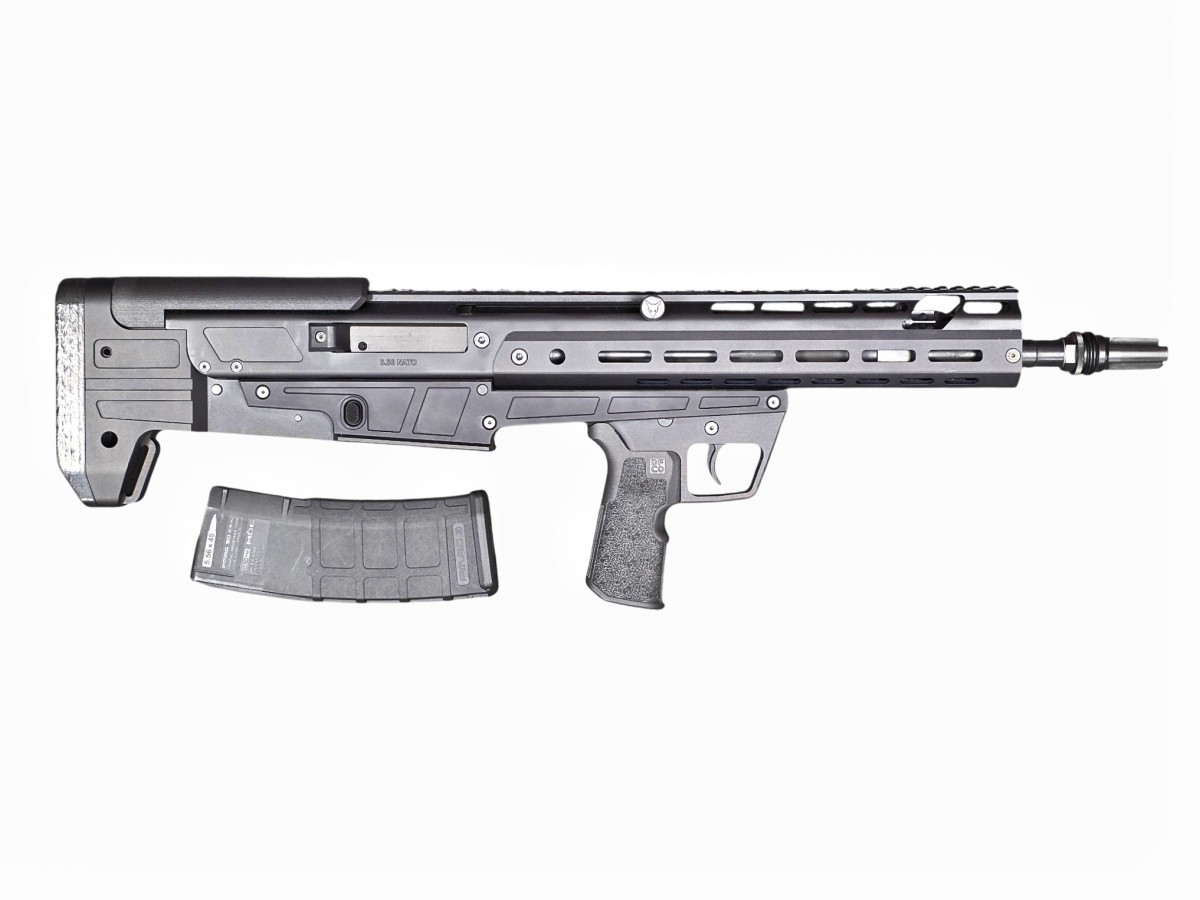 Pre-Owned, Palmetto State Armory, Olcan, 5.56 Nato Semi-Auto Bullpup ...