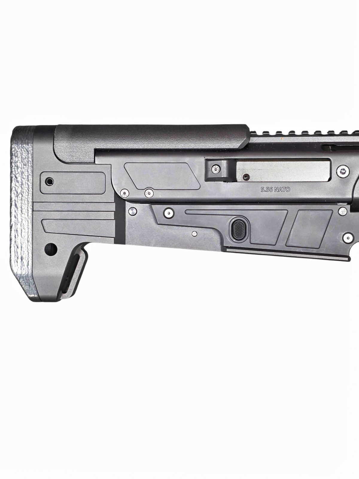 Pre-Owned, Palmetto State Armory, Olcan, 5.56 Nato Semi-Auto Bullpup ...
