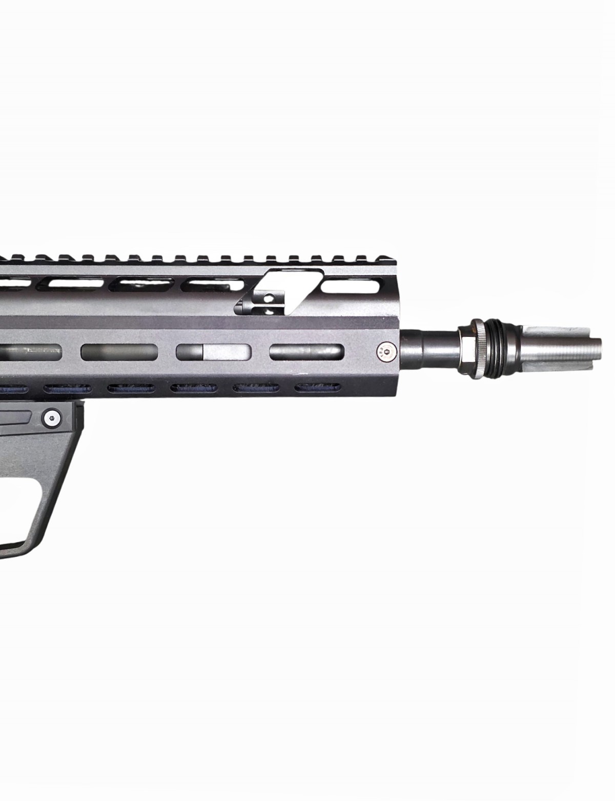 Pre-Owned, Palmetto State Armory, Olcan, 5.56 Nato Semi-Auto Bullpup ...