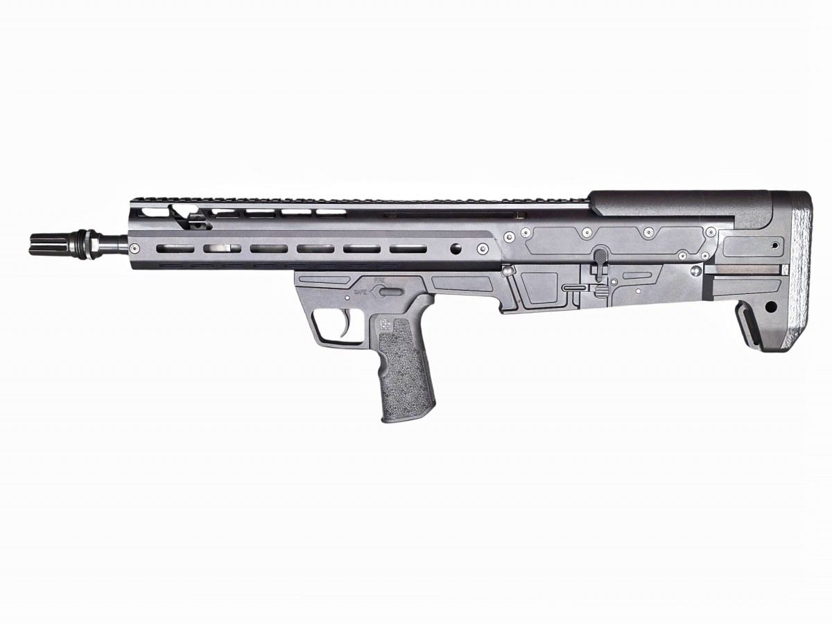Pre-Owned, Palmetto State Armory, Olcan, 5.56 Nato Semi-Auto Bullpup ...