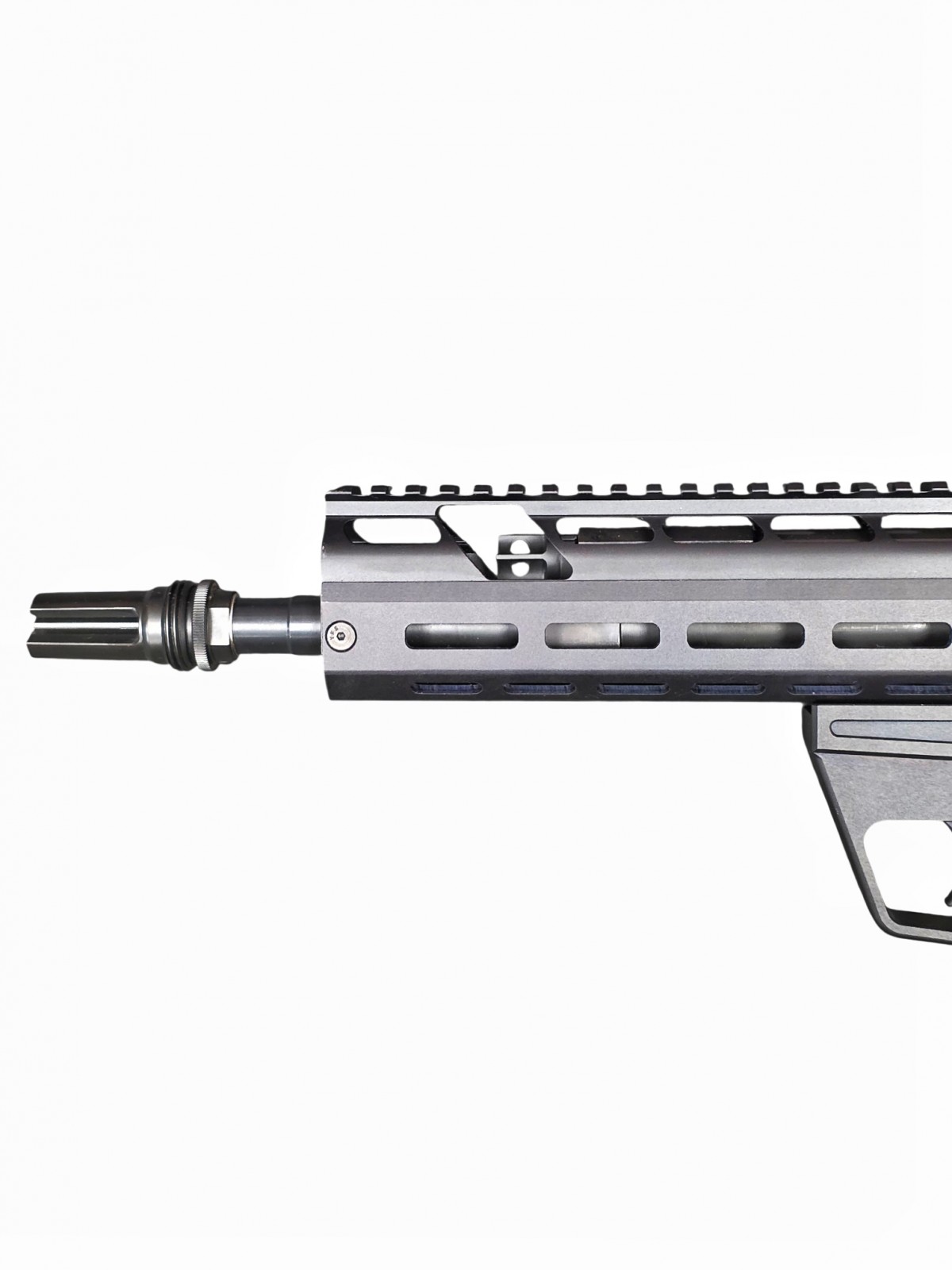 Pre-Owned, Palmetto State Armory, Olcan, 5.56 Nato Semi-Auto Bullpup ...