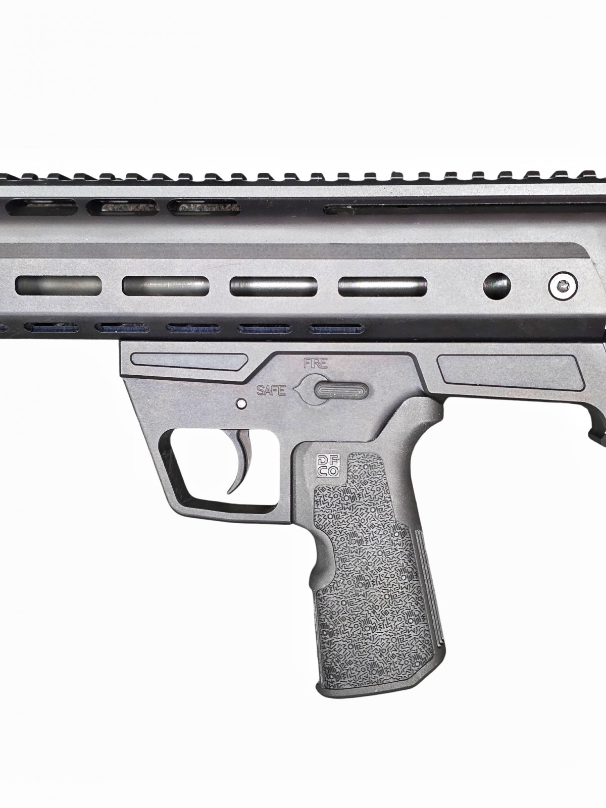 Pre-Owned, Palmetto State Armory, Olcan, 5.56 Nato Semi-Auto Bullpup ...