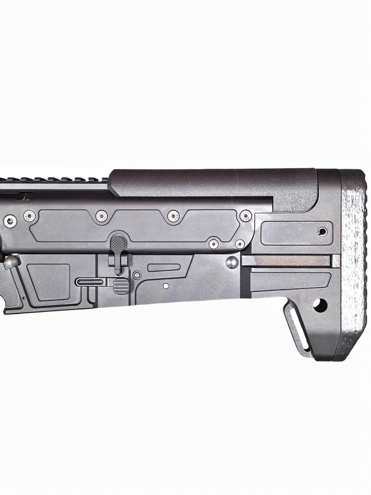 Pre-Owned, Palmetto State Armory, Olcan, 5.56 Nato Semi-Auto Bullpup ...