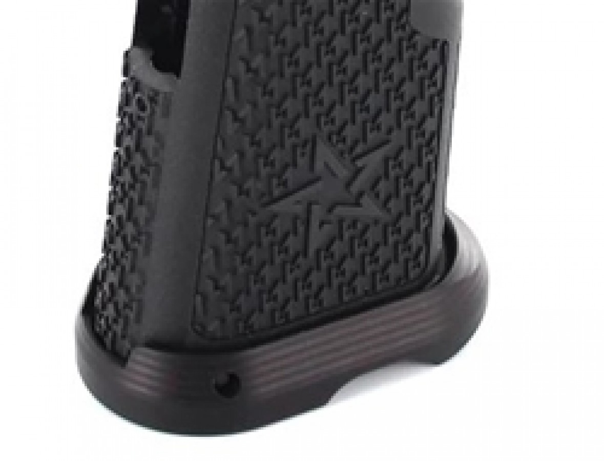 Magwell, for Staccato Gen 2 Grips, Tactical Advantage, by Dawson ...