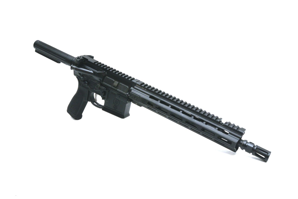 PWS MK111 Compound Pistol, 11.85", 7.62x39, Triad30, Primary Weapons ...