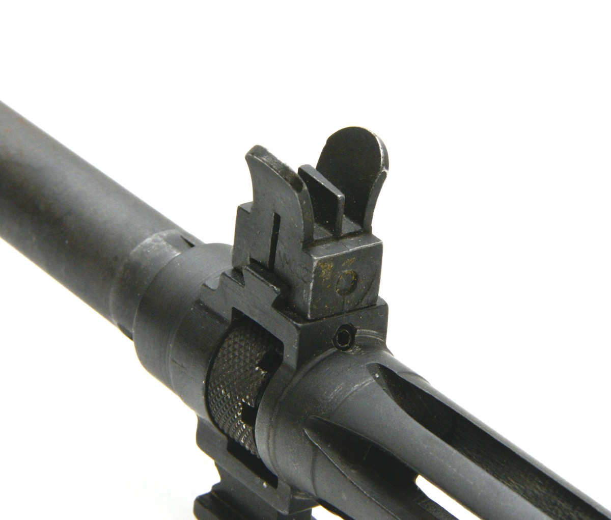 Pre-owned - Maunz Mfg, US Rifle, Semi-auto, .308 Win, 22" Barrel, *NO ...