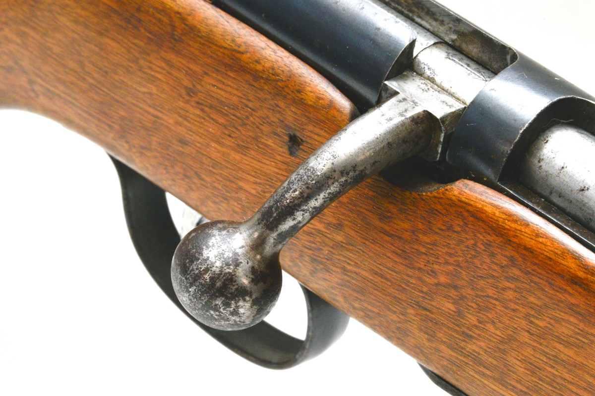 Pre-owned - J Stevens, Model 58B Ranger, Bolt Action Shotgun, .410, 24 ...