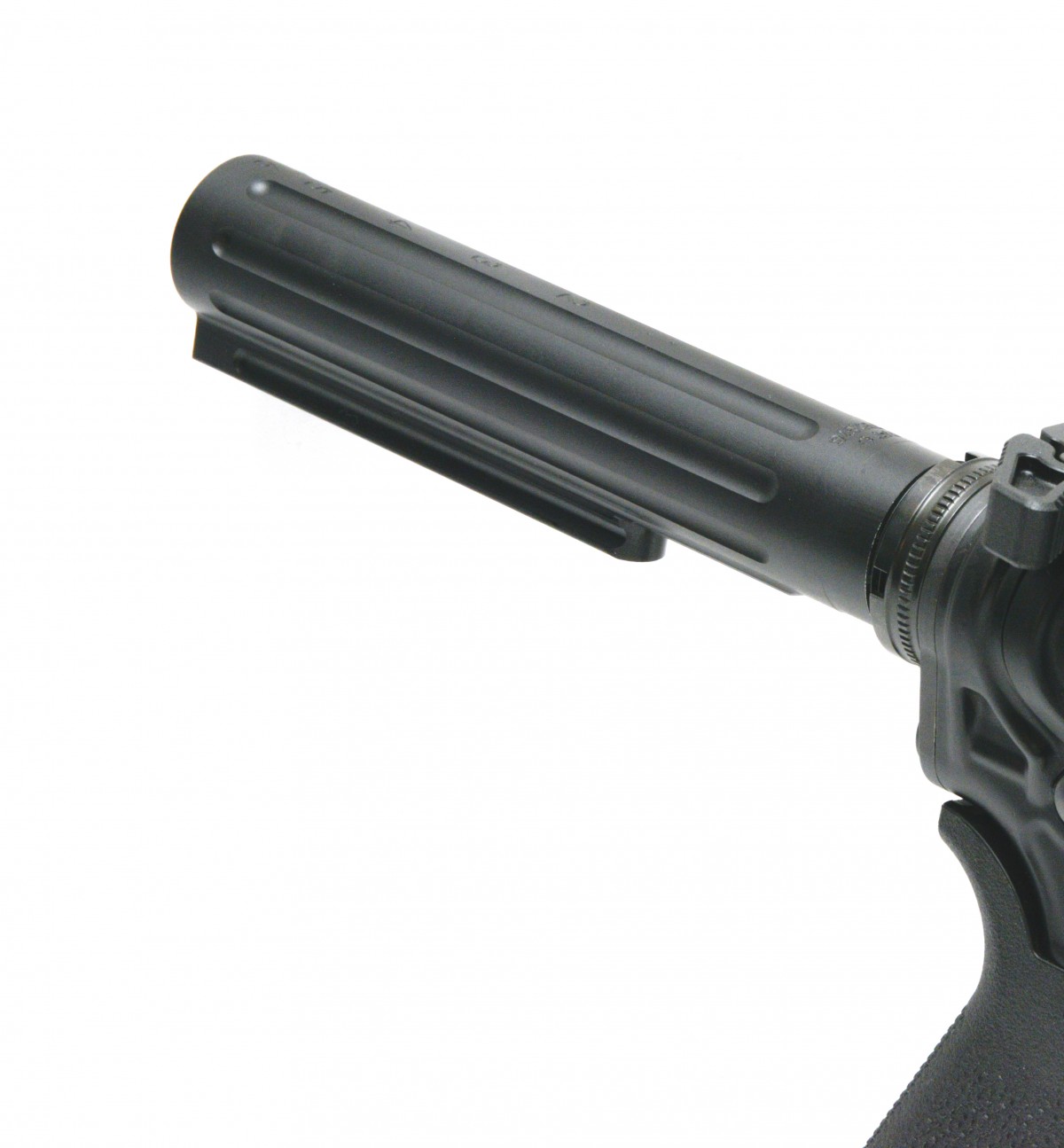 Pre-owned - PWS (Primary Weapons Systems), MK 111 Mod 2, Semi-auto ...