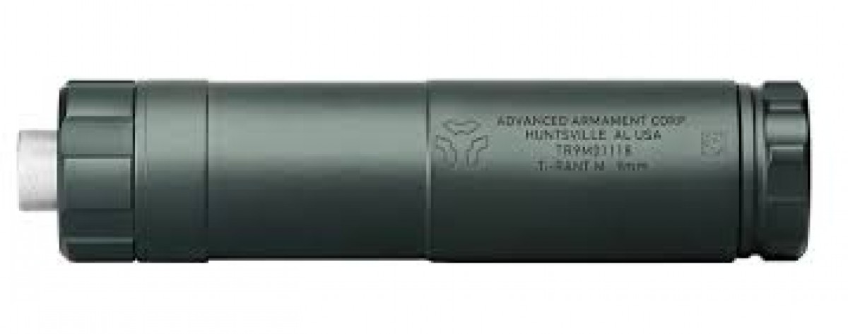 AAC Ti-Rant 9-S 9MM | NJG
