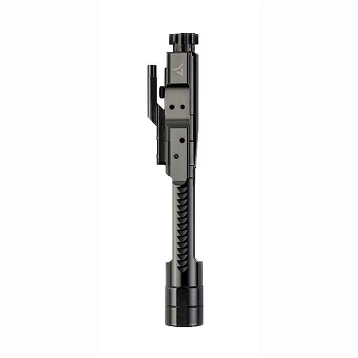 Radian Weapons, Enhanced Bolt Carrier Group, 223/556NATO, Black Nitride ...