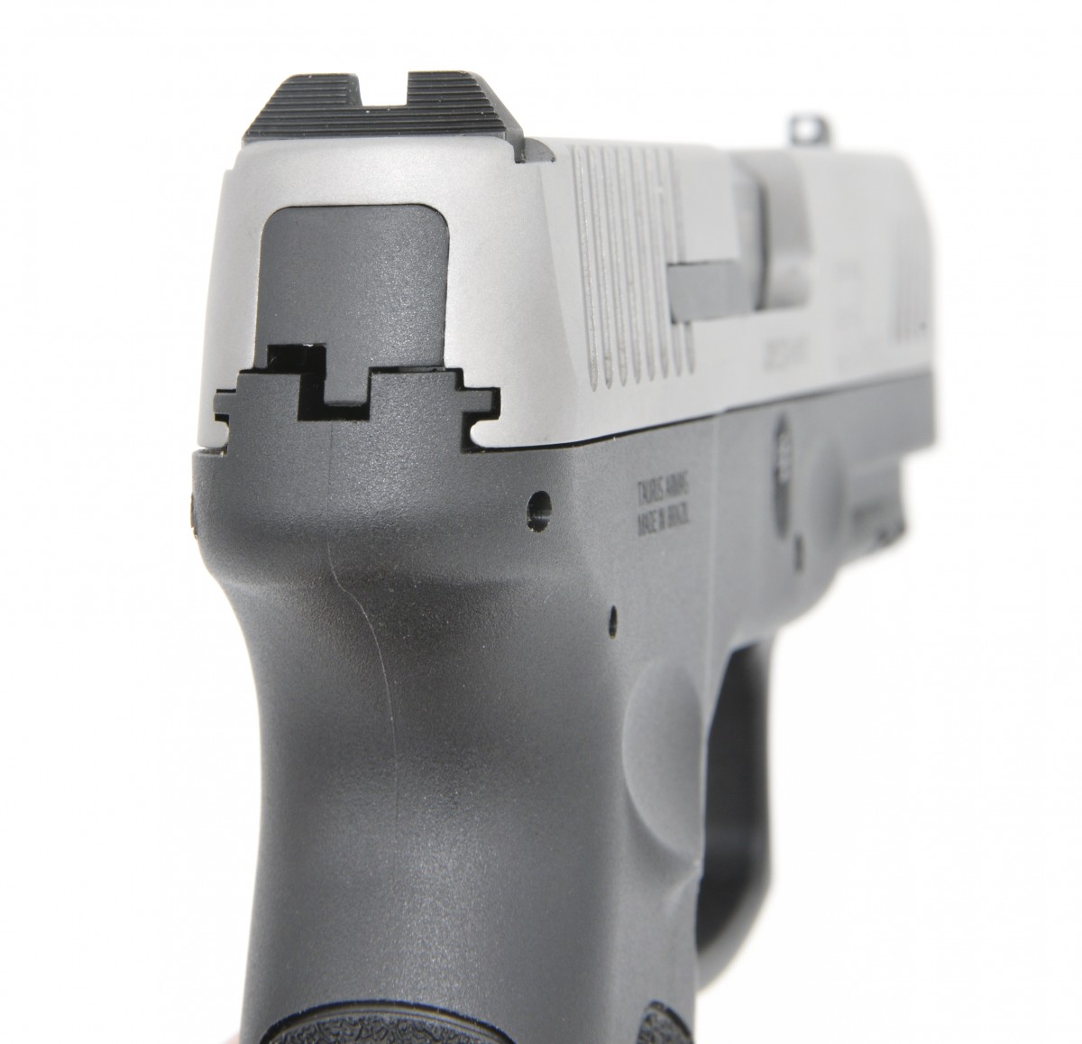 Pre-owned - Taurus, Model G3, Semi-auto Pistol, 9mm, 4.0" Barrel, 17rd ...